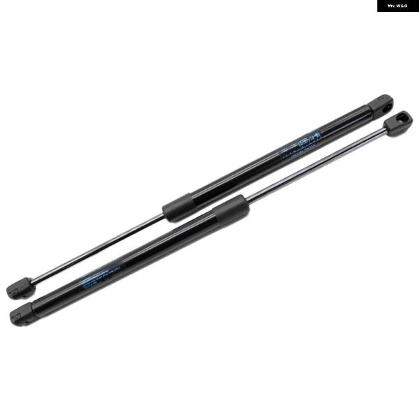 2ピースリアウィンドウグラスオートガス スプリング プロペラリフト サポート スズキ ヴィタラ カブリオ ET TA MK1 1988-1999 ぴり合う カスタム パーツ アクセサリーHigh-concerned chemical:Non...