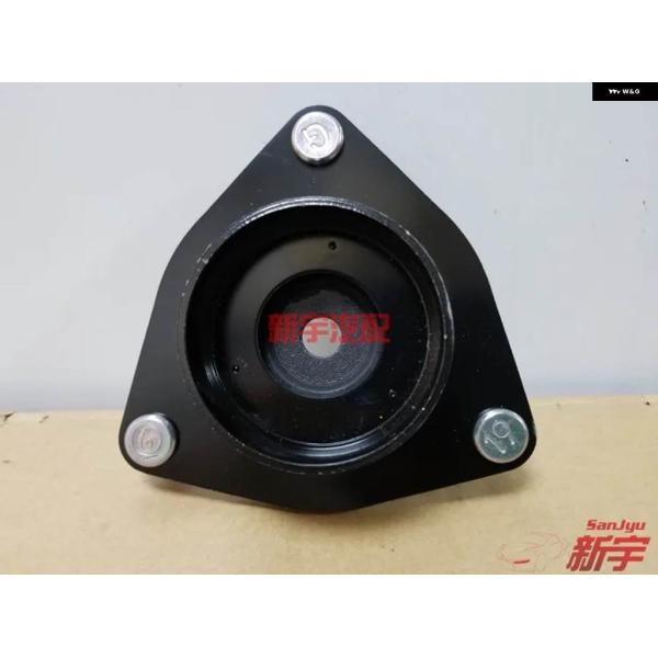 OUTLANDER3 GF0W INSULATORFR SUSP ストラットショック アブソーバー タワーショック前ルーフトップラバー 4060A608 4060A417 *2PCS カスタム パーツ アクセサリーHigh-concerne...