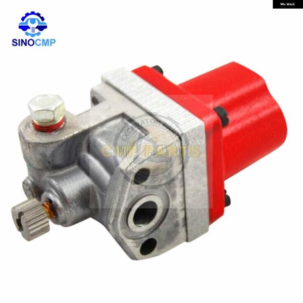 3018453 24V燃料ストップ ソレノイド バルブ がカミンズKT38P780 NT855 M11 K38 KTA-19 カスタム パーツ アクセサリーHigh-concerned chemical:NoneOrigin:Mainlan...