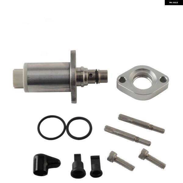 04226-0L010 トヨタ イノバフォルチュナーハイエース用燃料 ポンプ 吸引 制御 バルブ SCV カスタム パーツ アクセサリーHigh-concerned chemical:NoneOther Part Number:04226-...