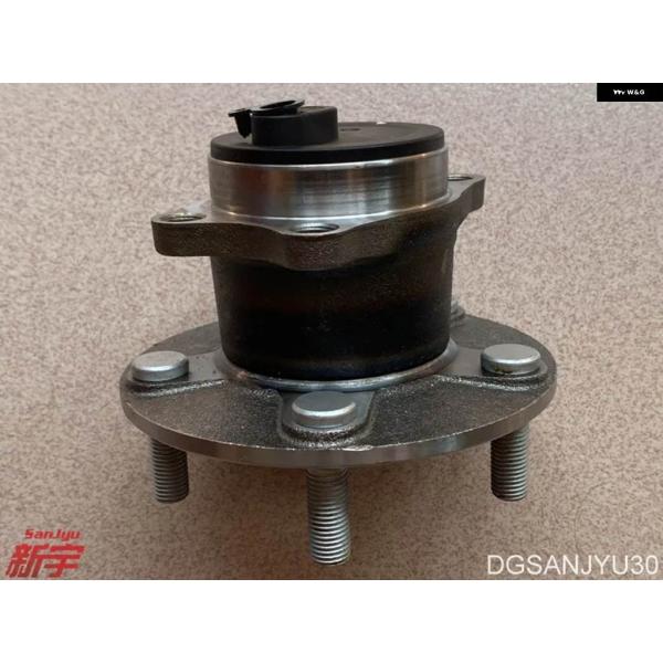 OUTLANDER2 2007-2012 ASX 2010-2012 ランサー 2008-2015 ハブ アッシーリアホイール 2WD 3785A008 3785A039 3785A020 カスタム パーツ アクセサリーHigh-conce...