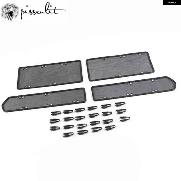 アウディ A3 2017年2018年2020年19年モデル アクセサリー 虫網 ステンレス車水槽 グリッド 蚊ガードなど カスタム パーツ アクセサリーHigh-concerned chemical:NoneSpecial Features...