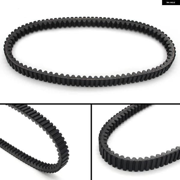 CFMOTO CF250-8 アジャイル300 CF250-6A 903*22.6ドライブベルトアクセサリー用 オートバイ トランス ミッション ドライブベルト カスタム パーツ アクセサリーItem Diameter:0inchItem ...