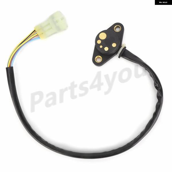 CFMOTO ZFORCE 600 Z6 625 CF196 SSV CF188-012200-1000 0180-012200-1000 5ギアポジションセンサー カスタム パーツ アクセサリーHigh-concerned chemica...