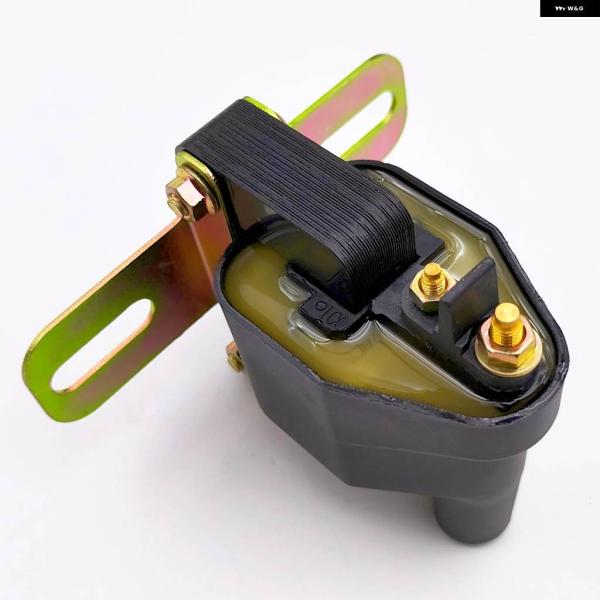 ジョイナーコマンドーサンドスパイダーロケタ用12V 点火 コイル キンロードセイティング 650 800 LJ276 ロケタ GK-32 スズキ 3705010B2 カスタム パーツ アクセサリーHigh-concerned chemica...