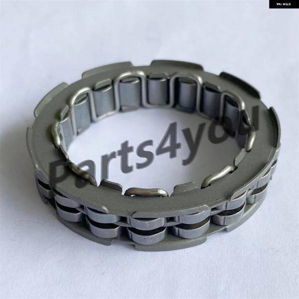 SMC 700ジャンボ SMC MAX 700 SMC MAX 700 SMC MAX 700LE 25635-MAX-00 オーバーライディングクラッチ ベアリング スプラッグワンウェイクラッチ カスタム パーツ アクセサリーHigh-c...