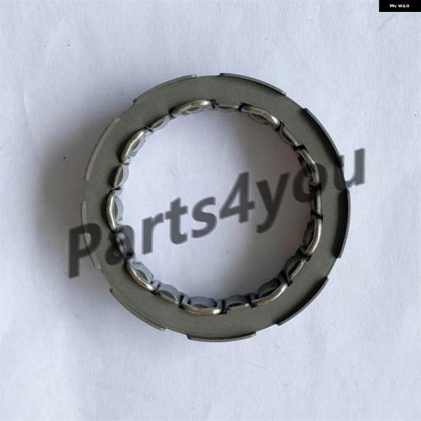 KYMCO UXV MXU MAXXER 400 455 500 550 550 700 IRS 2X4 4X4 91021-LDB5-E00 オーバーライディング クラッチハブ ベアリング スプラグ ワンウェイクラッチ カスタム パーツ ...