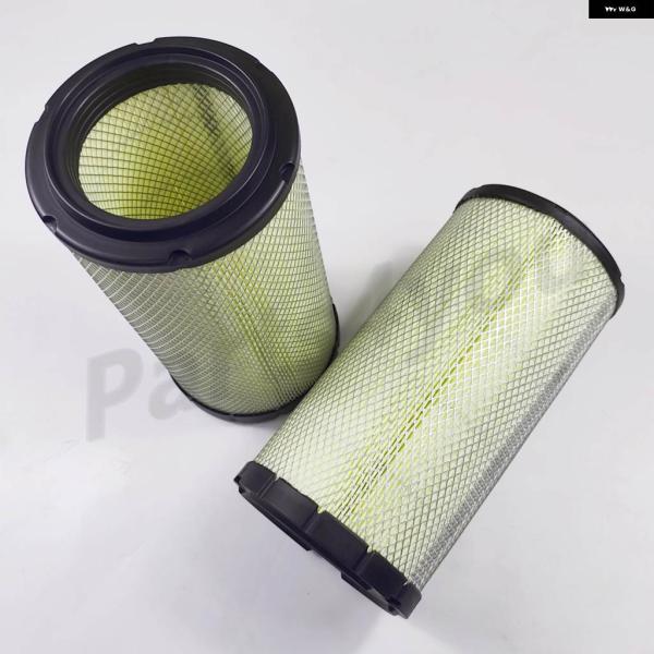 CFMOTO ZFORCE 950 SPORT Z950 950 TRAIL 950EX 950HO 2020-2023 0JYA-112000-30000 エア フィルター 2個セット カスタム パーツ アクセサリーHigh-concer...