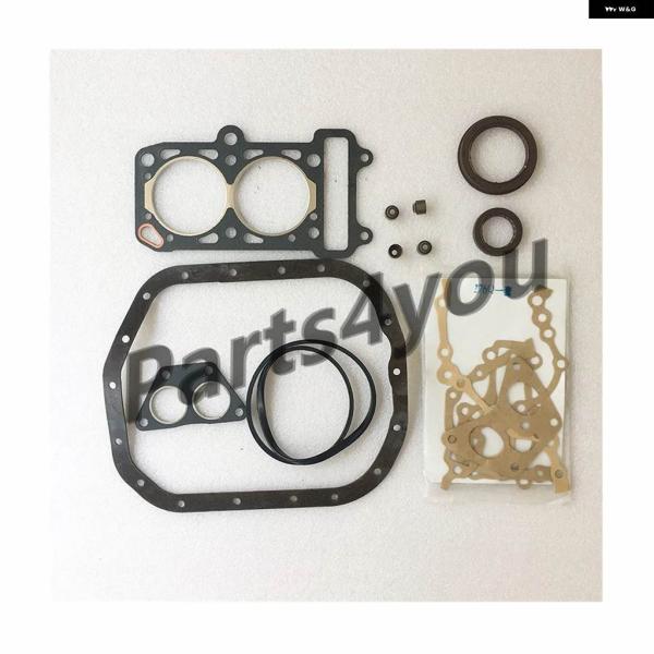 エンジン オーバーホール ガスケットキット キンロード ジョイナー 650 ダン バギー 650CC 276Q SAND SPIDER COMMANDO ROKETA 276Q-01021 フルガスケットセット カスタム パーツ アクセサリ...