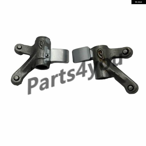 CFMOTO 500 X5 U5 CF188 600 X6 U6 Z6 625 CF196 X-LANDER RANCHER 0180-021100 0180-021200 吸気排気 ロッカーアーム キット カスタム パーツ アクセサリーO...