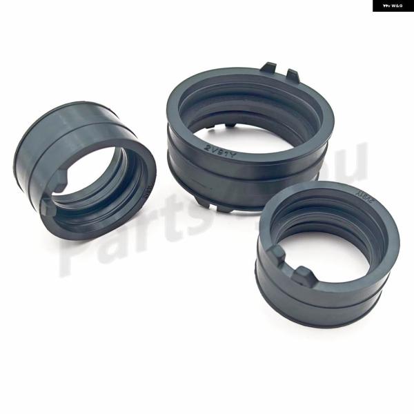 CFMOTO CFORCE 1000 オーバーランド X10 ZFORCE 1000 Z10 Z10 Z10 0JY0-025003 0JY0-025004 エアインレット パイプ ジョイントホーススロットルジョイント パイプ キット カス...