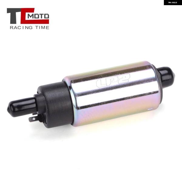 バイク 電動燃料 ポンプ ヤマハ CP250 MAXAM 250 2005-2007 2010 2012 2014-2015 2017 HW125 XENTER 2012 2014 2016-2017 カスタム パーツ アクセサリーMode...