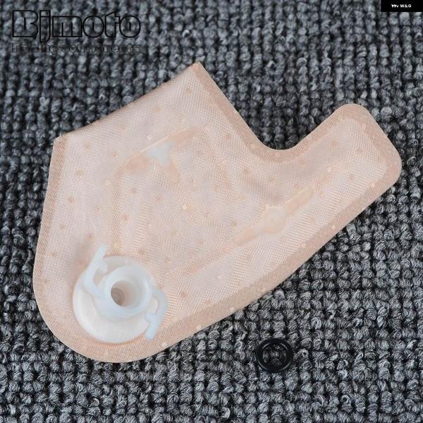 ホンダ MSX125 C125 CT125A SH125 SH150 EX5 ドリームウェーブ 125 I 16707-KZV-T01 燃料 ポンプ フィルター カスタム パーツ アクセサリーHigh-concerned chemical:...