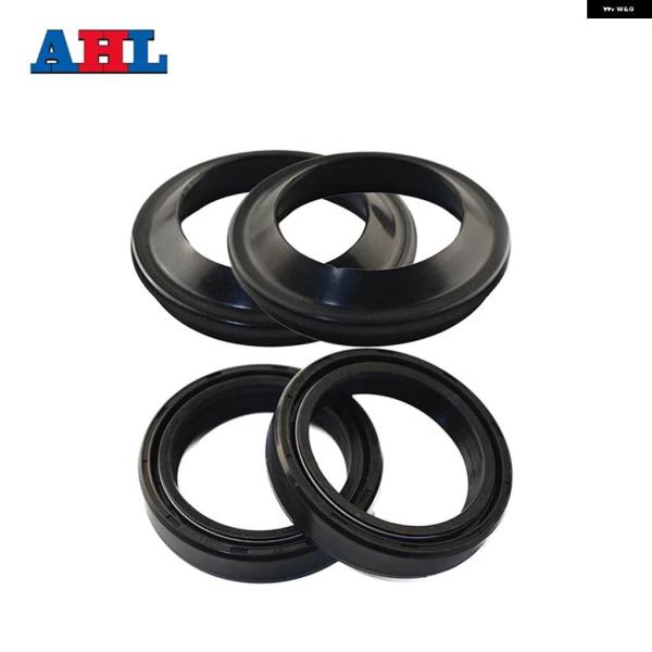 オートバイ 30 40.5 10.5 フロント フォーク ダンパー オイルシール ヤマハ AT1 1970 AT2M 1972 ATMX CT1 DT175 DT125 DT100 DT50 ダストシール カスタム パーツ アクセサリーIt...
