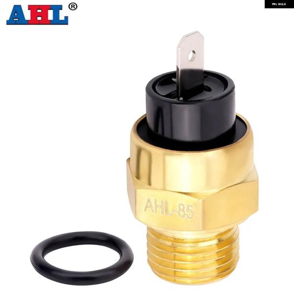 ホンダ CB600 CBR600 ホーネット 600 900 CB1300 ウォーターサーモスタットスイッチ用 バイク ラジエーター 水温センサー カスタム パーツ アクセサリーHigh-concerned chemical:NoneSpe...