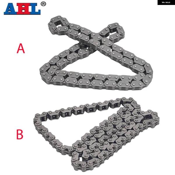 スズキ LTR450用 バイク アクセサリー カムシャフト タイミング チェーン クアドラサー450 2006-2011 12760-45G00 1276045G00 LTR 450 カスタム パーツ アクセサリーHigh-concerne...