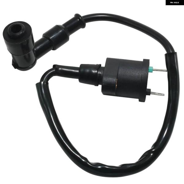 バイク ボート イグニッション コイルKYMCO AGILITY FILLY AGILITY PEOPLE S 50SUPER 8 125 3051A-KHC4-900 モトアクセサリー カスタム パーツ アクセサリーHigh-concer...