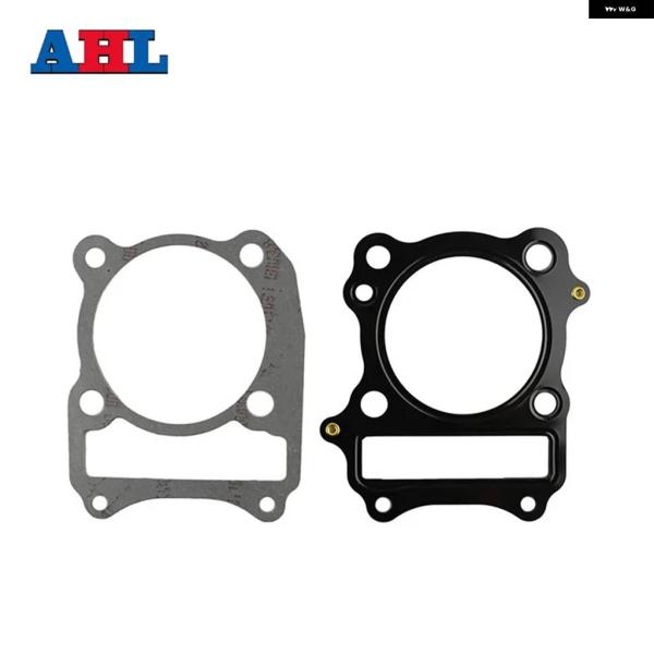 スズキ DR200 DF200 DR DF 200ステーターカバー ガスケット用 オートバイ エンジン 部品ヘッド シリンダー ガスケットキット カスタム パーツ アクセサリーHigh-concerned chemical:NoneItem...