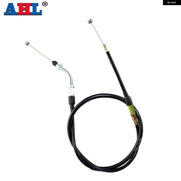 スズキ DR250 DR350 DR 250 350 DR350S DR350SE LT230E LT230S QUADRUNNER 58200-14D21-000用 バイク クラッチ ケーブル ラインワイヤー カスタム パーツ アクセサリ...