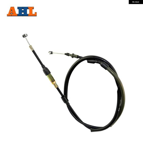 スズキ RM-Z250用 オートバイ クラッチ ケーブル 2005-2006 カワサキ KX250F KXF250 2004-2008 KXF250 2013-2017 カスタム パーツ アクセサリーHigh-concerned chemi...