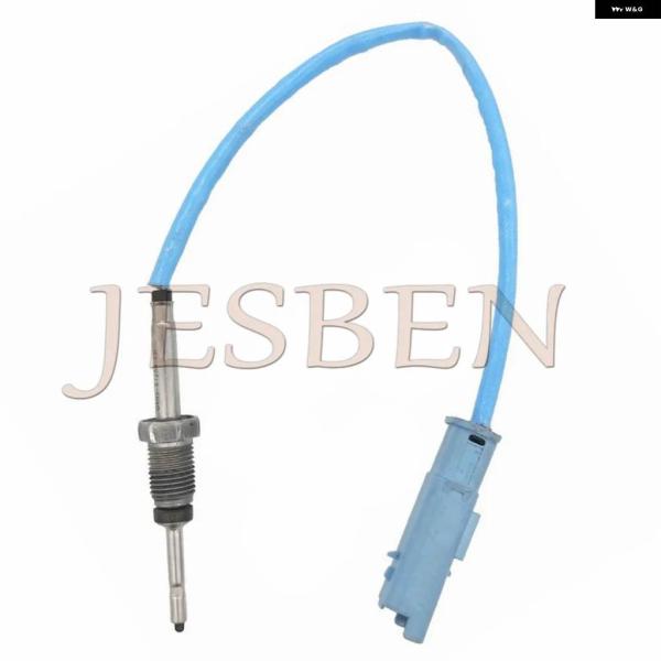 G4D3-5J254-CB 排気ガス温度センサー ジャガーXE XF 2.0D 2.0D AWD ランドローバー レンジローバー 2.0D 2015-2017 カスタム パーツ アクセサリーHigh-concerned chemical:N...