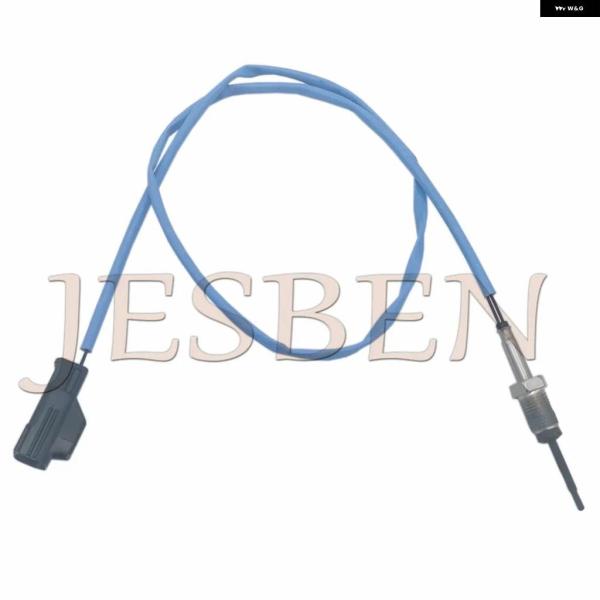 AB39-12B591-AA 5217226 フォード レンジャー2.2 3.2 CDTI 2011-2022ピックアップ用排気ガス温度センサー カスタム パーツ アクセサリーHigh-concerned chemical:NoneSens...