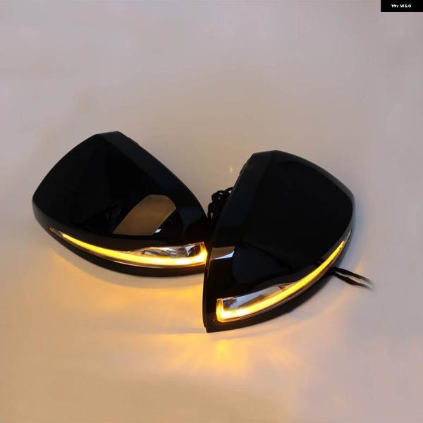 メルセデス ベンツ V クラス VITO W447 VIANO VALENTE METRIS W447 V220 V250 2016 バックミラー カバー LED ウィンカーランプ カスタム パーツ アクセサリーHigh-concerned...