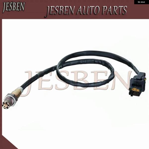 0258007032 LAMBDAプローブO2オキシセンサーMAN LION S CITY A 21 22 NL 243 NG 313 1996-2014 バス 51116140004 51 11614 0004 カスタム パーツ アクセサ...