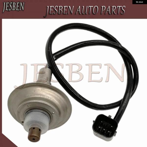 空燃比 ラムダオキシセンサー フォード エスケープ 2.3L 2004-2012 パーツナンバー# LZA07MD11 LZA07-MD11 L3TF-18-8G1C L3TF-18-8G1 カスタム パーツ アクセサリーElectroni...