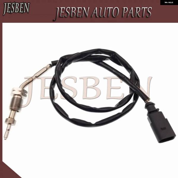 03L906088BK 排気ガス温度センサー アウディ A1シート イビザ トレド スコダ ファビア ラピッド ルームスター VW POLO 03L 906 088 BK カスタム パーツ アクセサリーNumber:1High-concer...