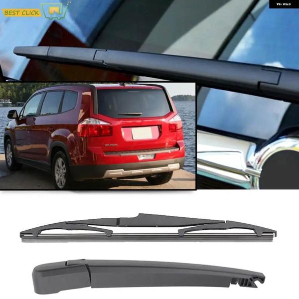 シボレー オーランド 2011 - 18 リアウィンドウ ワイパー フロントガラス ワイパー ブレード カスタム パーツ アクセサリーPlacement:REARYear:2011,2012,2013,2014Year,2015Year,2...