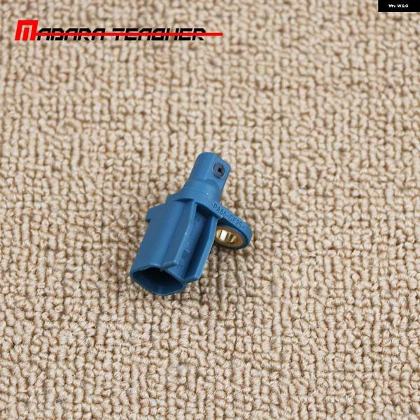 ABSホイールスピードインターモーターセンサー ボルボ S40 S60 S80 V50 V60 V60 XC60 31423573 30736634 カスタム パーツ アクセサリーHigh-concerned chemical:NoneRe...