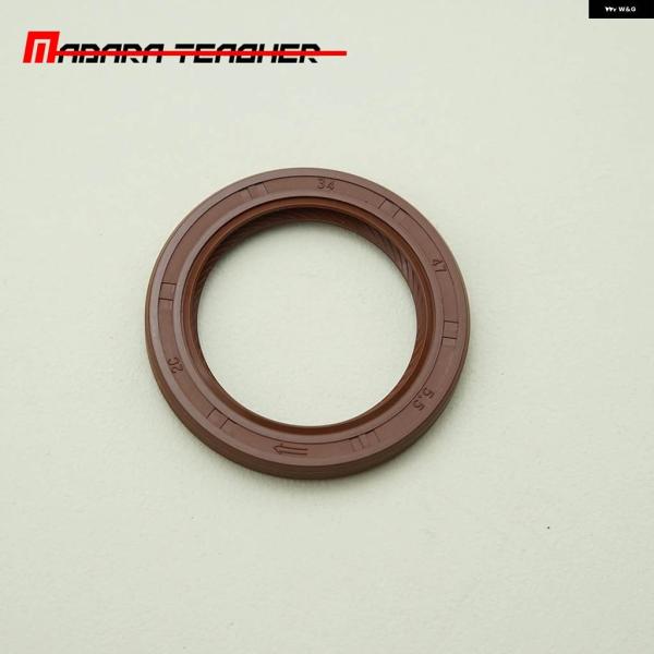 6842273 ボルボ S60 S60 C30 C70 V40 V50 エンジン クランクシャフト フロント オイルシール シールリング 2007年 - 11 カスタム パーツ アクセサリーHigh-concerned chemical:N...