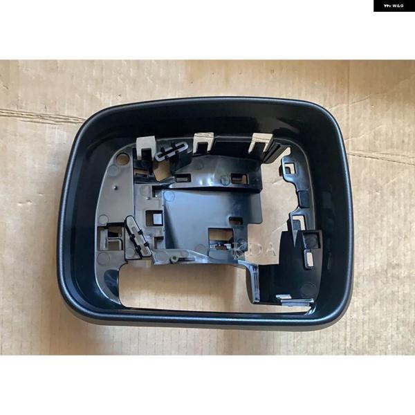 オート 左 右 ウィングミラー フレーム トリム ハウジング ランドローバー ディスカバリー 4 レンジローバー スポーツ 2010 - 13 フリーランダー 2 カスタム パーツ アクセサリーHigh-concerned chemical...