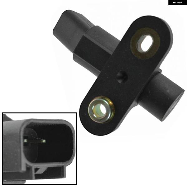 クランクシャフトポジションセンサー 1995-2008 D レンジャー V6 3.0L 180-0468 1F1Z6C315DA1F1Z6C315DB カー カスタム パーツ アクセサリーHigh-concerned chemical:No...