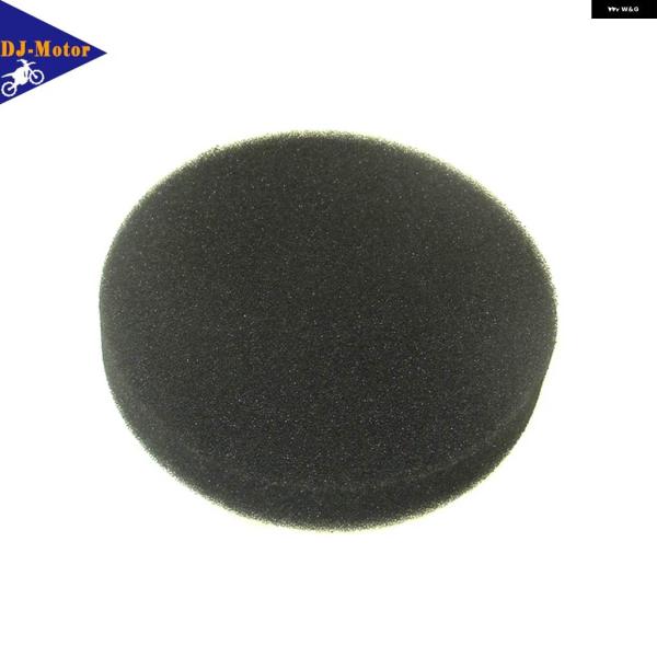 DJ-MOTOR エア フィルター ホンダ 2000-2003 XR 50 R 1997-2003 XR 70 R 1979-1999 Z 50 R カスタム パーツ アクセサリーBrand Name:DJ-MotorItem Type:A...