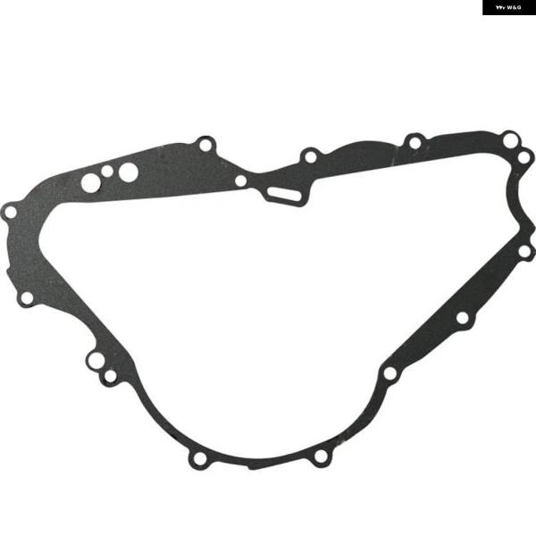 バイク 左 エンジン ハウジング クラッチカバー ガスケット アプリリア モト 650 1995-2000 ペガソ 650 1992-2004 カスタム パーツ アクセサリーHigh-concerned chemical:NoneModel...