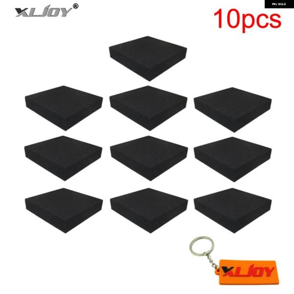 エア フィルター ヤマハ ジェネレーター EF4000 EF4500IS EF5200 EF6600 EF7200 YG4000D YG5200D YG6600D YP40 EF55 PW4040 7RH-14451-00-00 カスタム ...