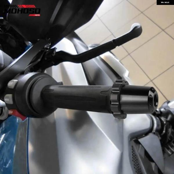 RS バイク エンドバー スロットルロック スタビライザー クルーズ コントロール カワサキ Z900RS 2018 - 22 Z900 RS カスタム パーツ アクセサリーHigh-concerned chemical:NoneItem ...
