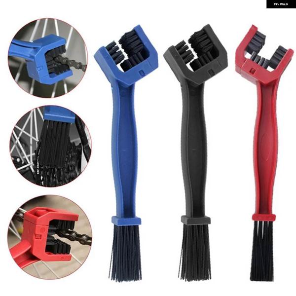 バイク チェーン ブラシ クリーンカバー ホンダ CBR650R ヤマハ キー チェーン CB500F ホンダ BMW GS カスタム パーツ アクセサリーProtective parts:Drivetrain &amp;amp; Tran...