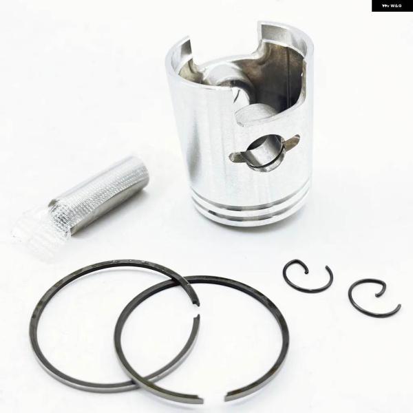 ピストン スズキ LT50 ALT50 JR50 KDX50 12110-43000 1983-2005 ピストンリング キット カスタム パーツ アクセサリーModel Name:LT50Origin:Mainland ChinaMate...