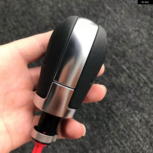 ジェッタ パサート B7 CC ゴルフ 6 MK6 トゥアレグ ティグアン オートマチック シフト ハンドボール ストップ ハンドル ギア ヘッド カスタム パーツ アクセサリーBrand Name:alyslOrigin:Mainland...