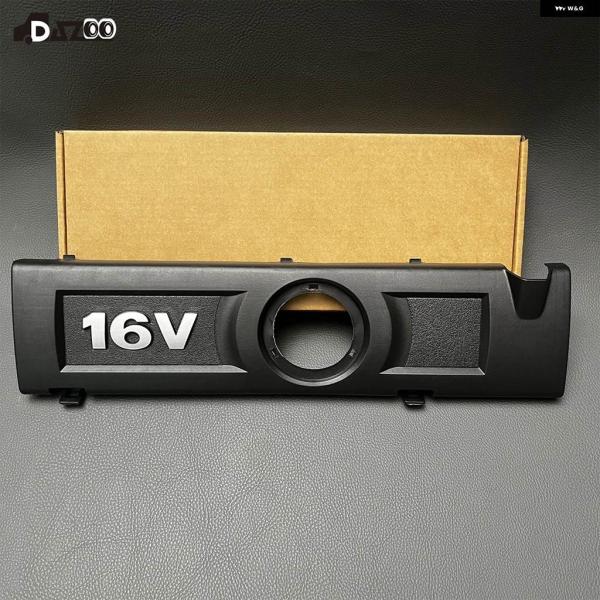 03C103935E EA111 1.6 エンジン カバー ボンネット VW LAVIDA ゴルフ 6 サジターボラポロ 03C 103 935E カスタム パーツ アクセサリーSpecial Features:Engine Cover B...