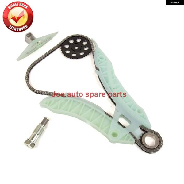 N14 N18 N14B16A N18B16A N14B16C エンジン タイミング チェーン テンショナー キット ミニクラブマン クーパーS R55 R56 R57 R58 1598CC 1.6L カスタム パーツ アクセサリーSpec...