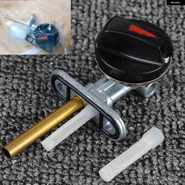 燃料ペットコック ガス バルブ スイッチ ポンプ ヤマハ TZR125 TZR 125 125TZR 1987-1997 2RH-24500-01 カスタム パーツ アクセサリーHigh-concerned chemical:NoneIte...