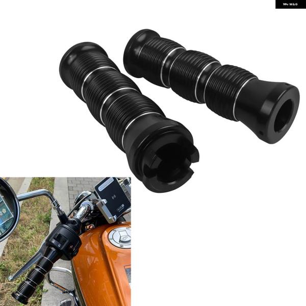 左 右 ハンドルバー グリップ バイク ハンドルバー ハンド グリップ インディアン スカウト/シックスティー 2015 - 19 カスタム パーツ アクセサリーItem Type:gripsOrigin:Mainland ChinaMat...