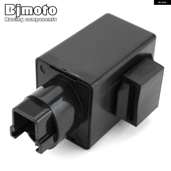 バイク フラッシャーリレー ウィンカーリレー ホンダ NC 700XD NSA 700 DN-01 NT 700V ABS DEAUVILLE VFR 1200FD NT700V NT-700V カスタム パーツ アクセサリーHigh-co...