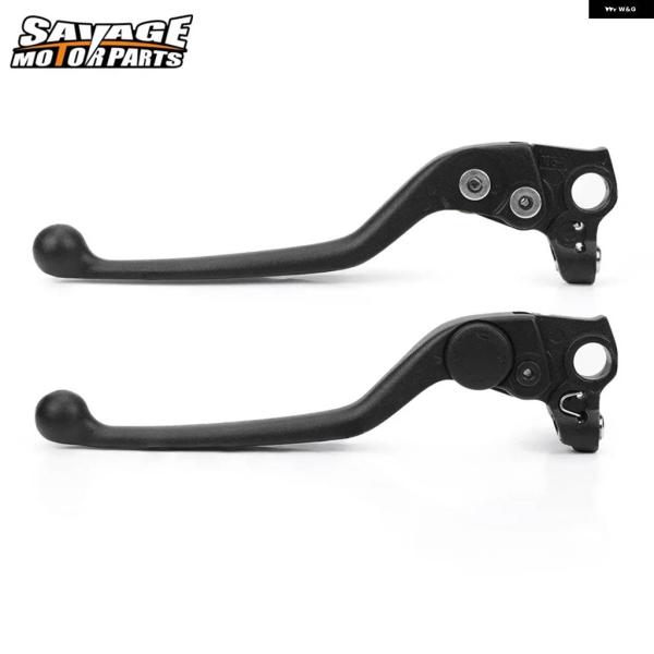 2024 クラッチ ブレーキ レバー ドゥカティ モンスター 659 696 795 796 ハイパーモタード デザートTX 950 フロント コントロール ハンドル バイク カスタム パーツ アクセサリーYear:2023Motobike...