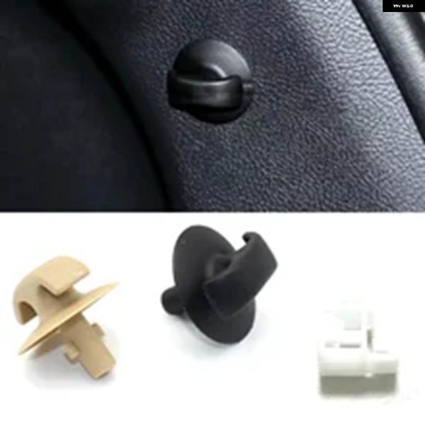 トランク 固定バックルクリップ テール ボックス インテリア ボードフック トランク トリム パネル ファスナー ランドローバー フリーランダー2 レンジローバー L322 1個 カスタム パーツ アクセサリーHigh-concerned ...