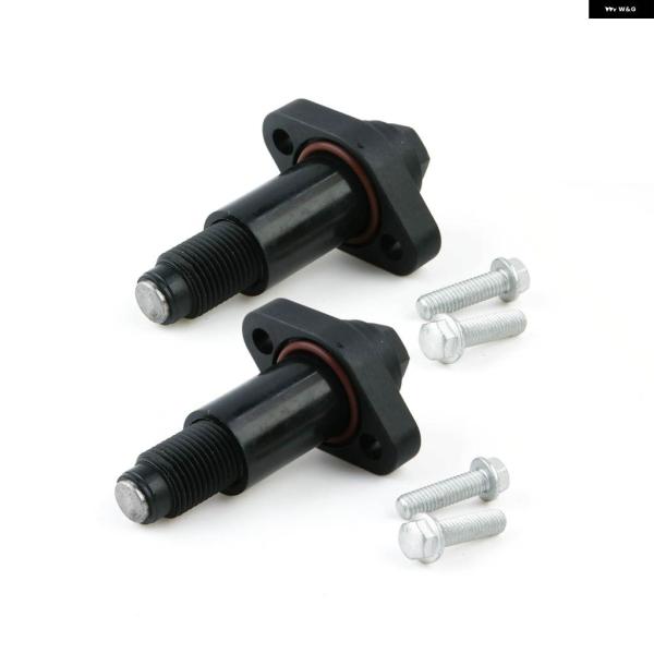 チェーン テンショナー ハウジング アセンブリ 2セット CFMOTO CF800 UCE ZCE CCE 800 2V91W エンジン 0800-022400 0800-022400-10000 カスタム パーツ アクセサリーHigh-c...